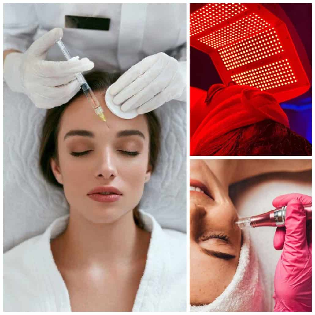 The secrets of people with eternally radiant skin