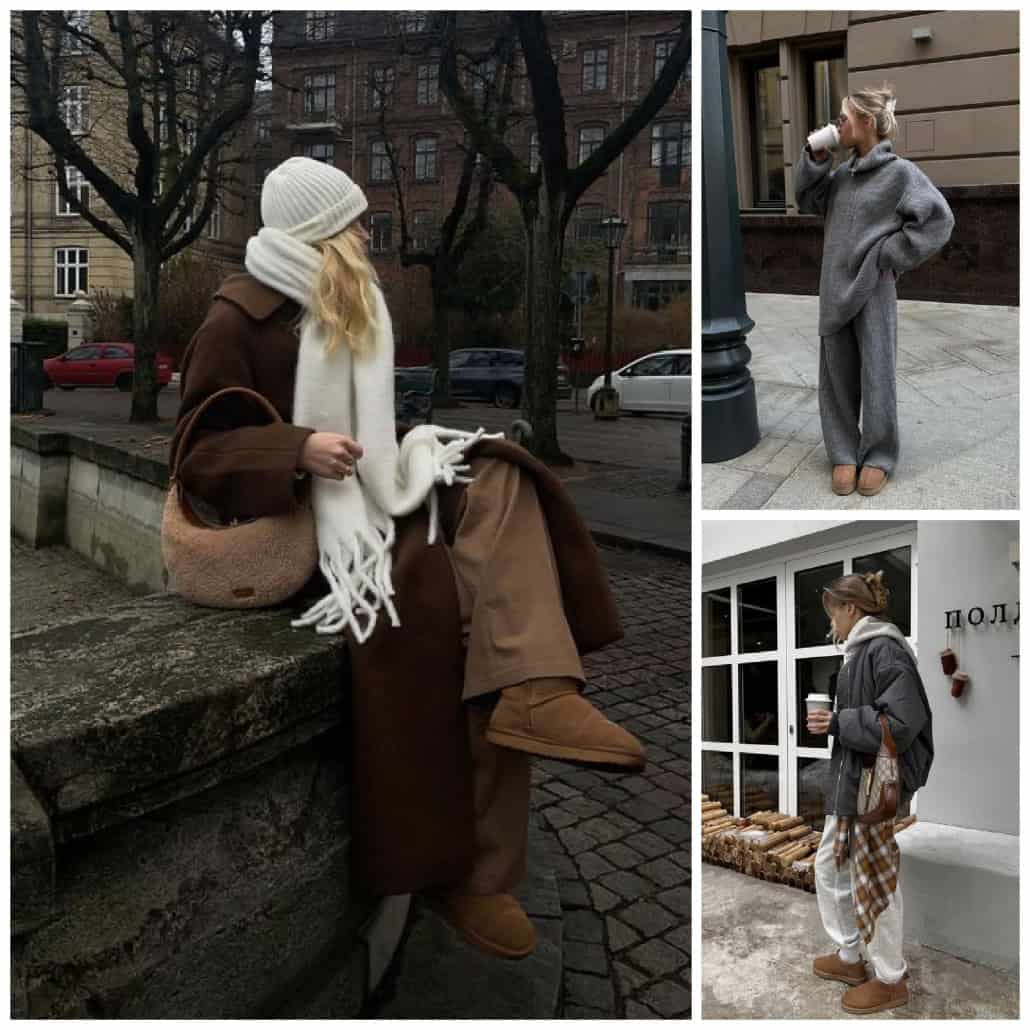 The UGGs Boots: A 2023 Winter Trend That Won't Go Away!