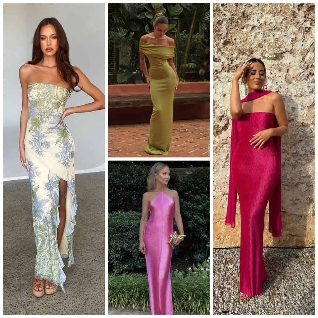 The Complete Guide to Prom Dresses and Gowns