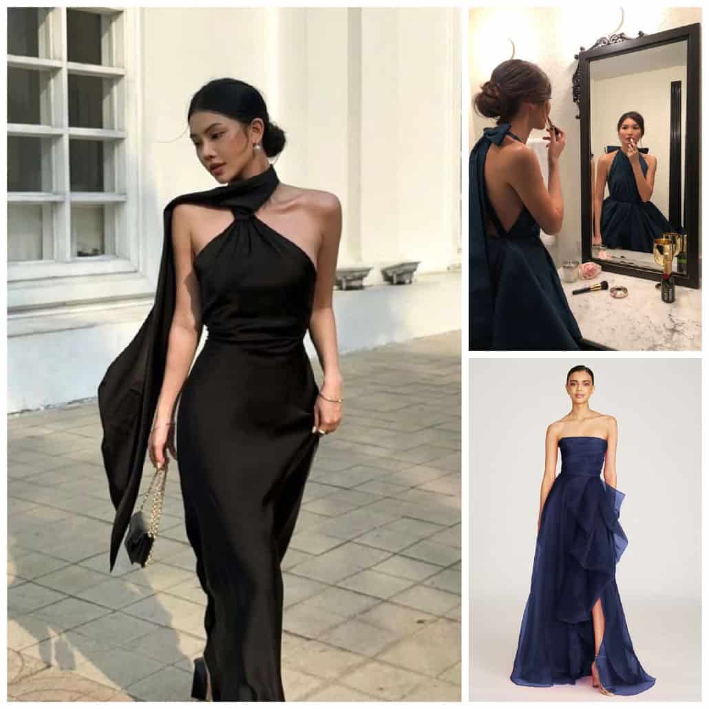 The Complete Guide to Prom Dresses and Gowns