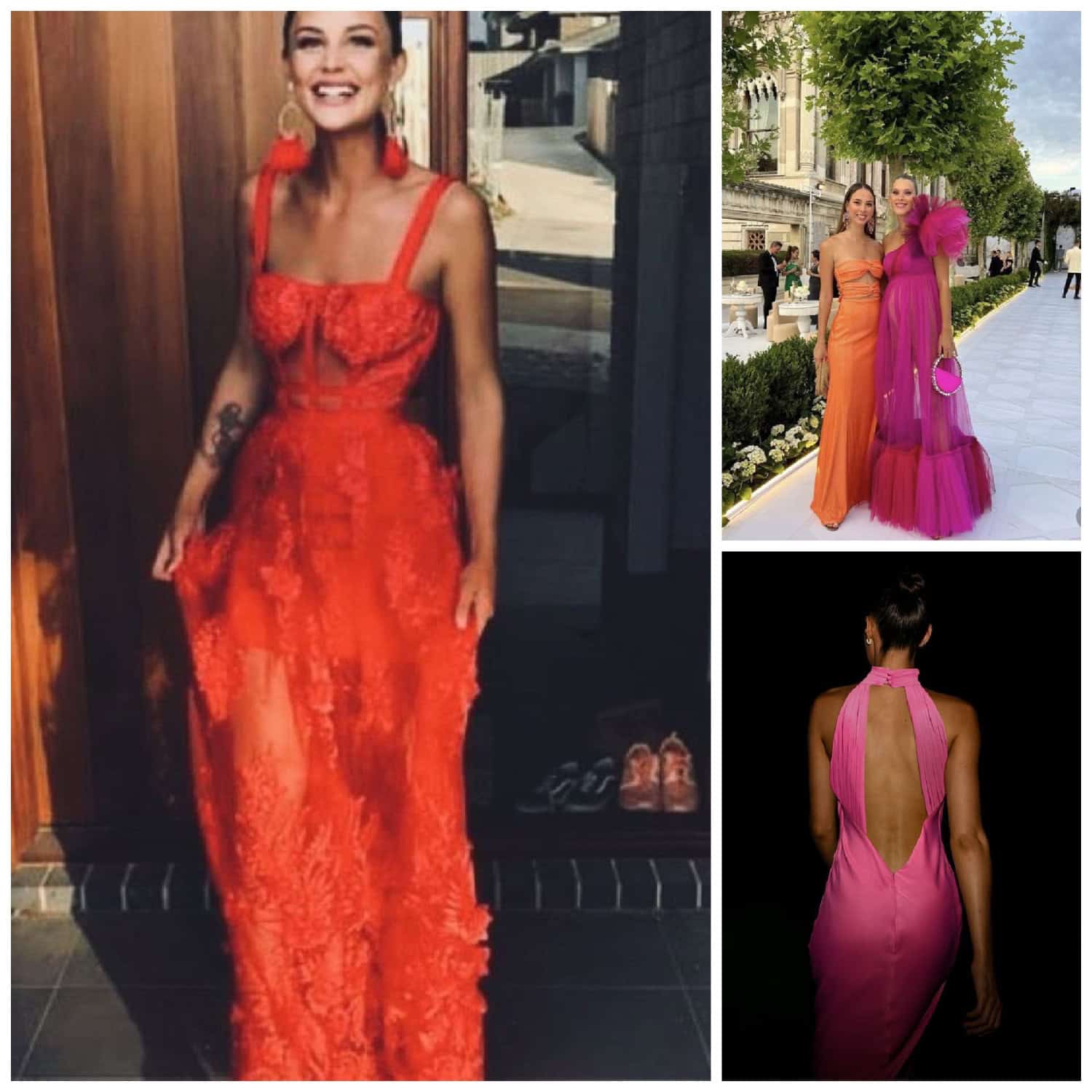 The Complete Guide to Prom Dresses and Gowns