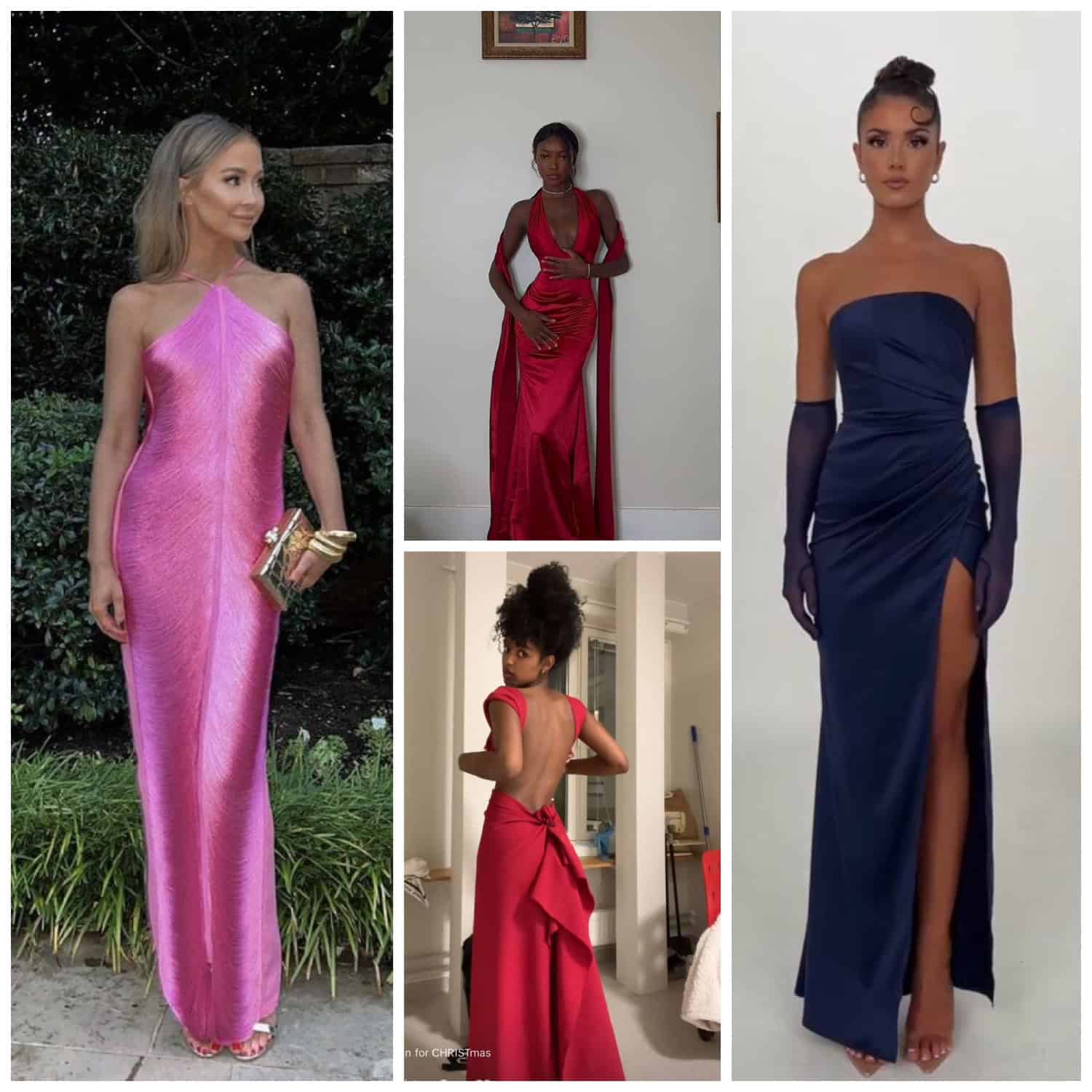 The Complete Guide to Prom Dresses and Gowns