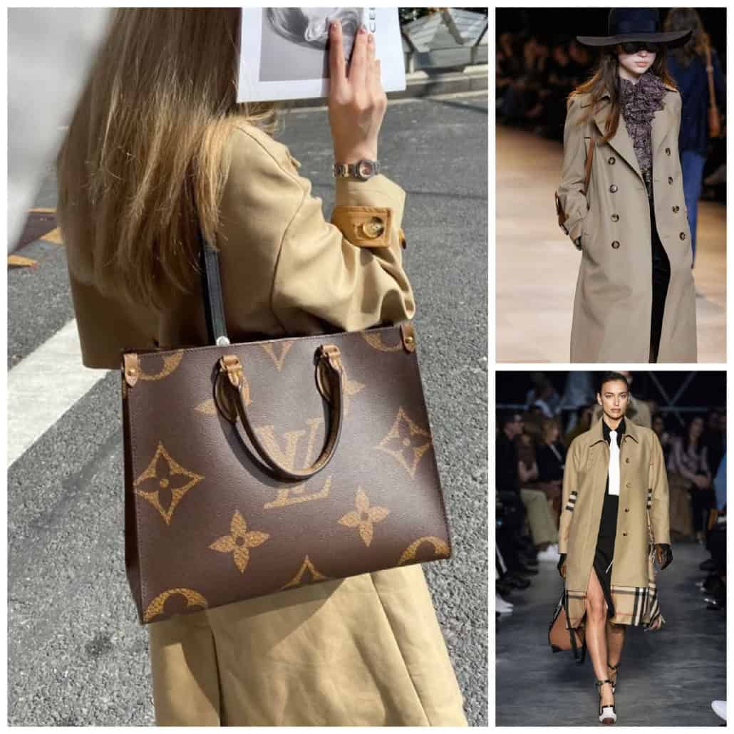 The Art of Luxury: Embracing Timeless Fashion with the Burberry Collection