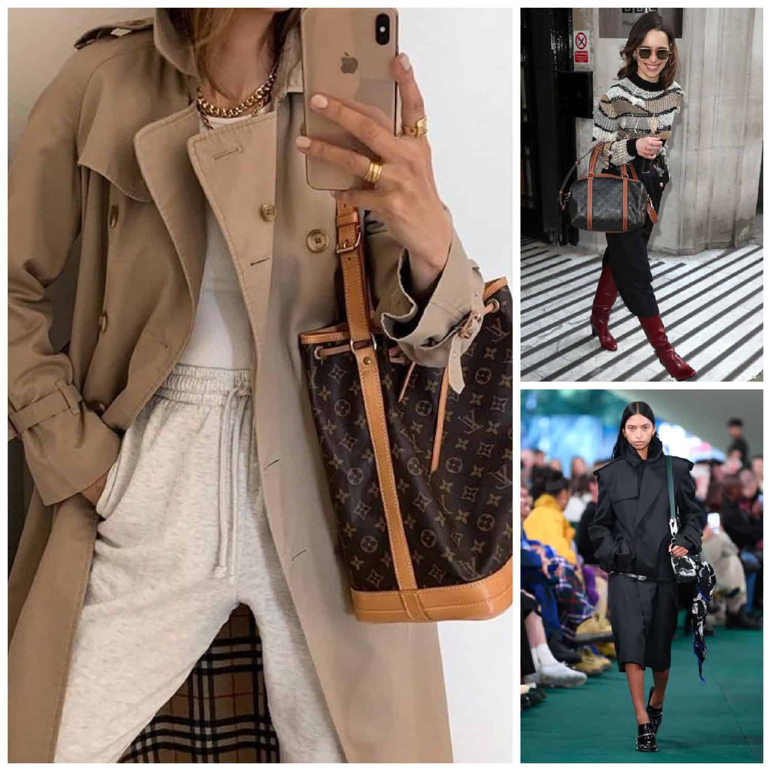 The Art of Luxury: Embracing Timeless Fashion with the Burberry Collection