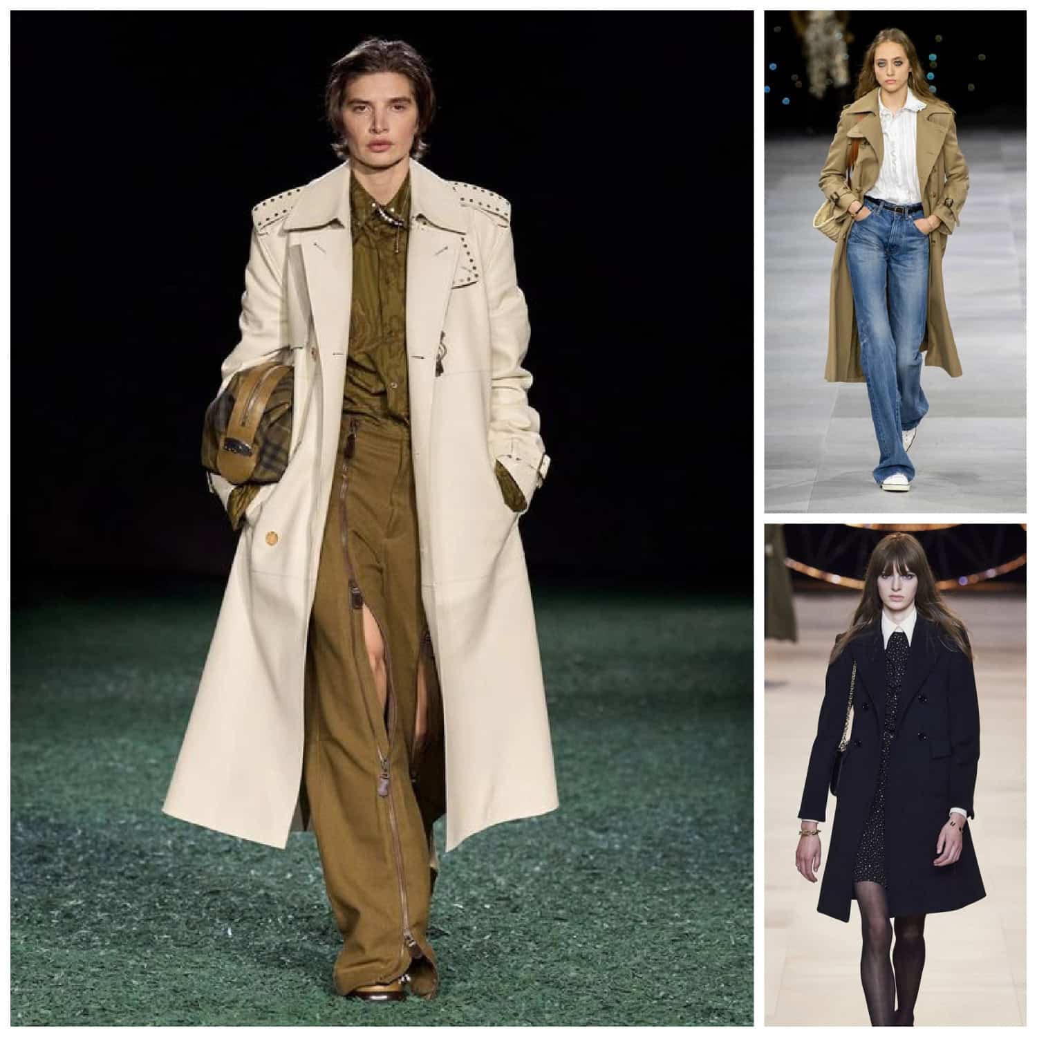 The Art of Luxury: Embracing Timeless Fashion with the Burberry Collection