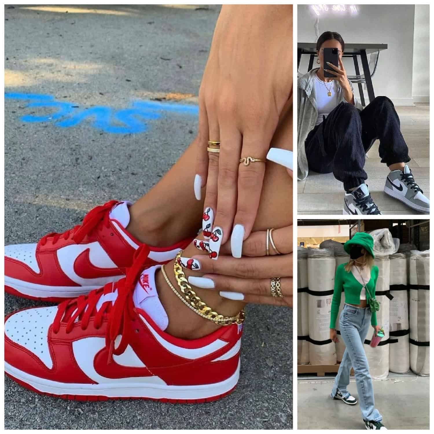 The Best Nike SB Colorways for Creating Statement Looks
